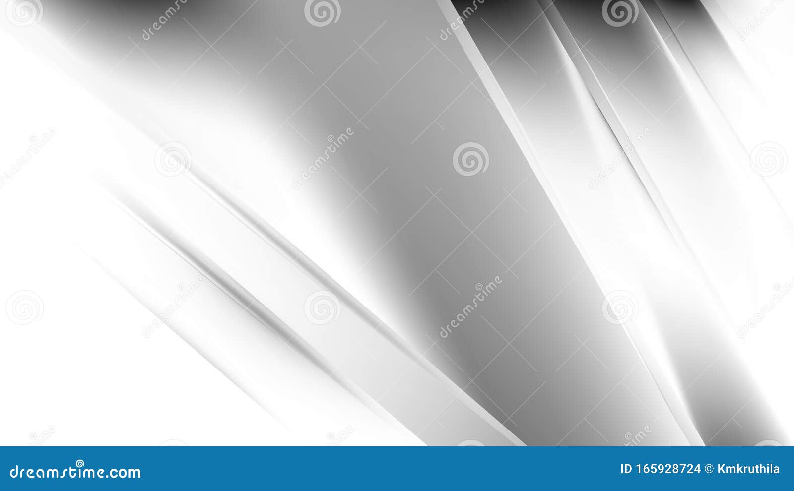 Abstract Grey and White Background Vector Illustration Stock Vector ...