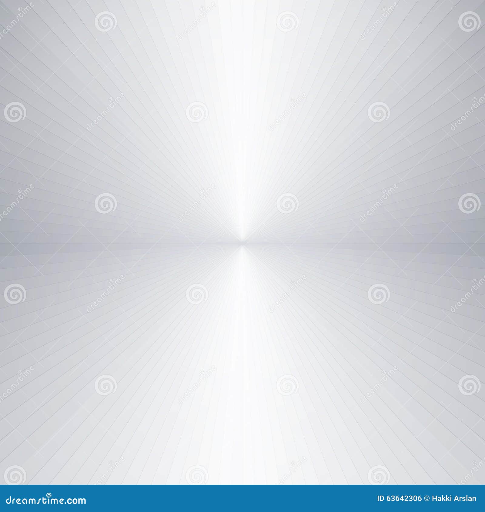 Abstract Grey and White Futuristic Background Design Stock Illustration ...