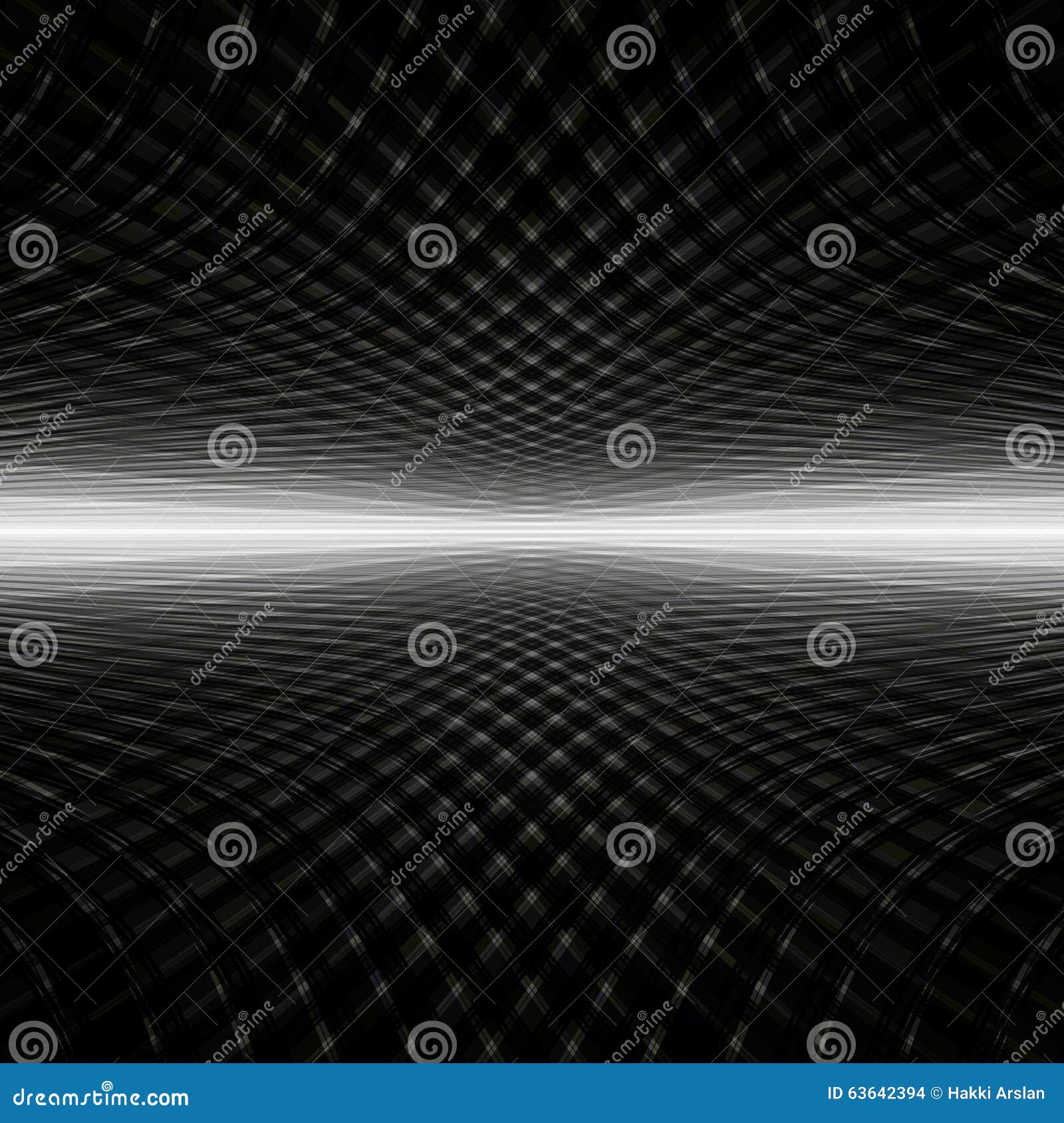 Abstract Grey and White Futuristic Background Design Stock Illustration ...