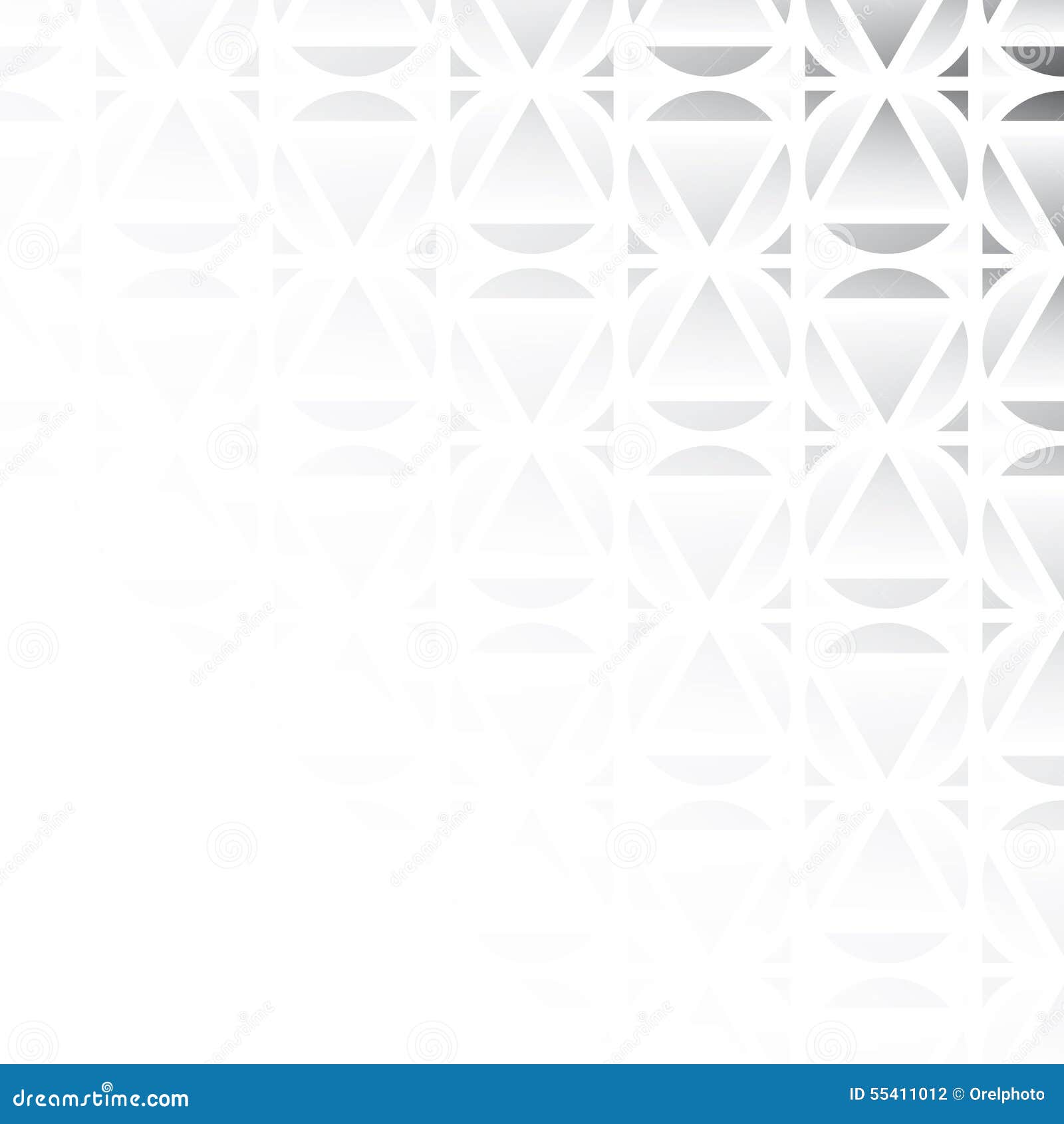 Abstract Grey and White Texture Pattern Stock Vector - Illustration of ...