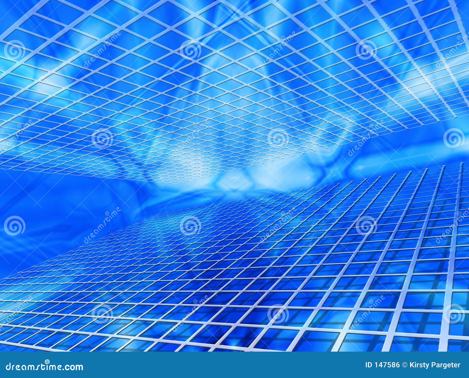 Abstract grid stock illustration. Illustration of texture - 147586