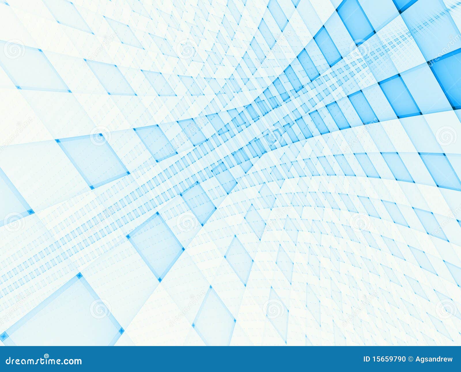 Abstract Grid stock illustration. Illustration of fractal - 15659790
