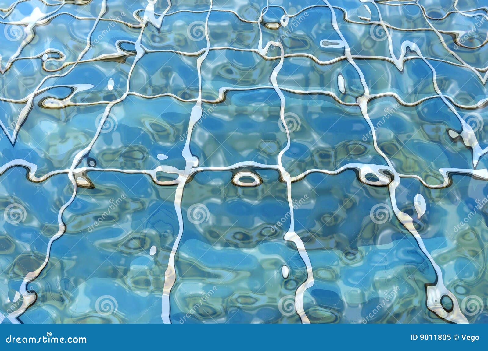 Abstract grid stock illustration. Illustration of pattern - 9011805