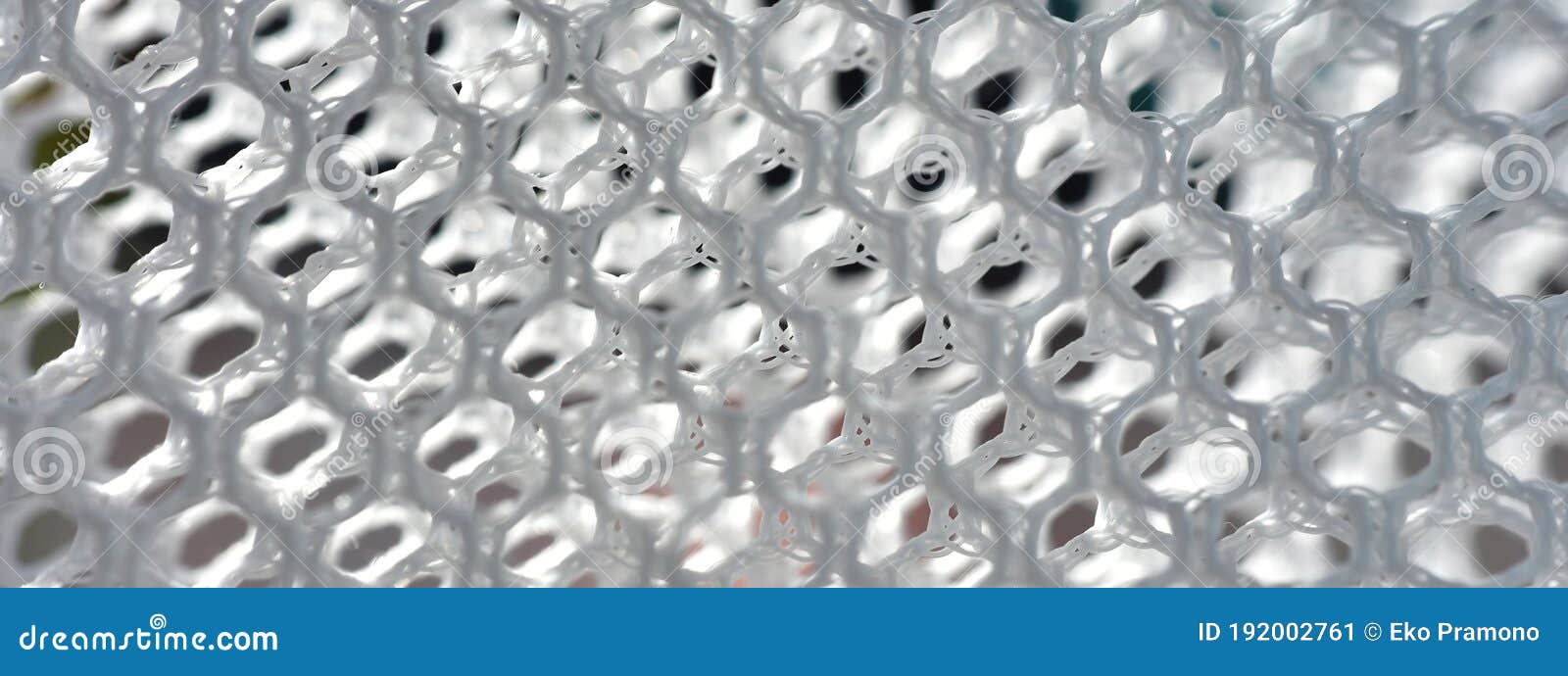 Abstract Grid Hexagon Texture of the Net Pattern Background Stock Image ...