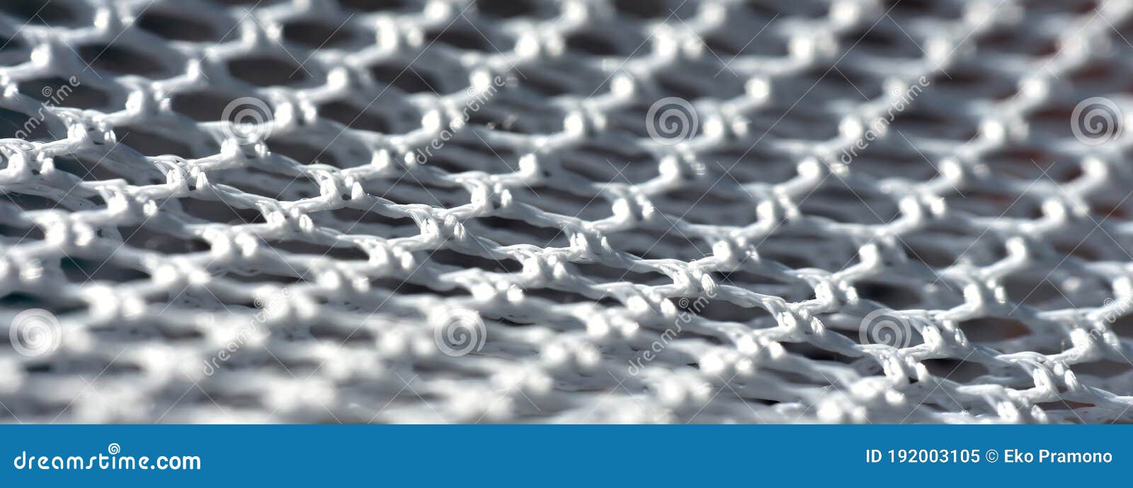 Abstract Grid Hexagon Texture of the Net Pattern Background Stock Image ...