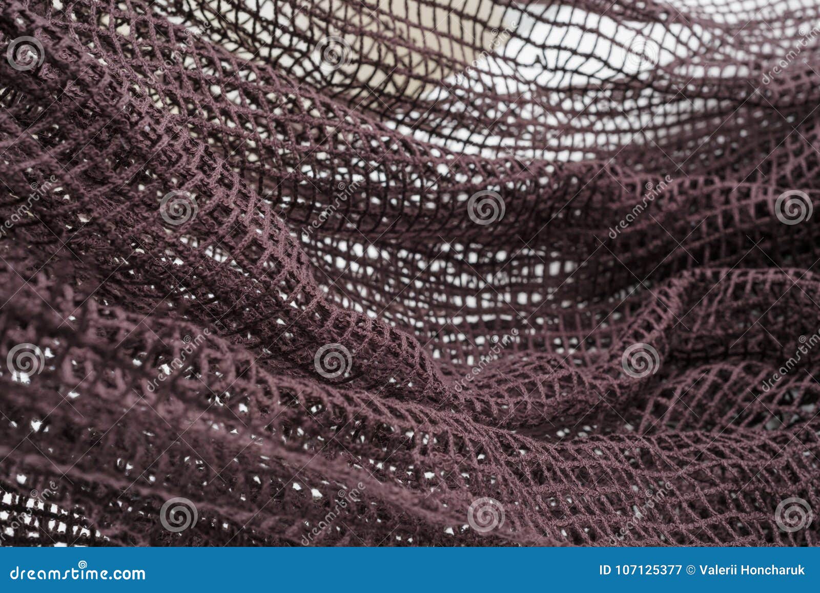 Abstract Grid with a Large Cell, Texture, Background Stock Image ...