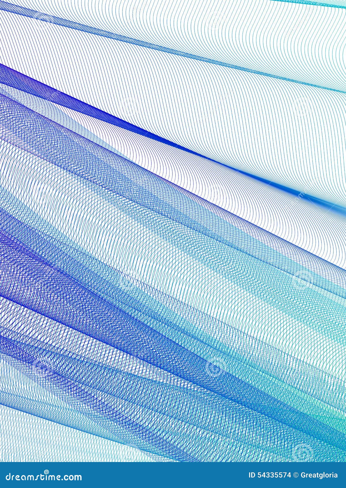 Abstract Grid Lines, Vector Stock Vector - Illustration of decorative ...