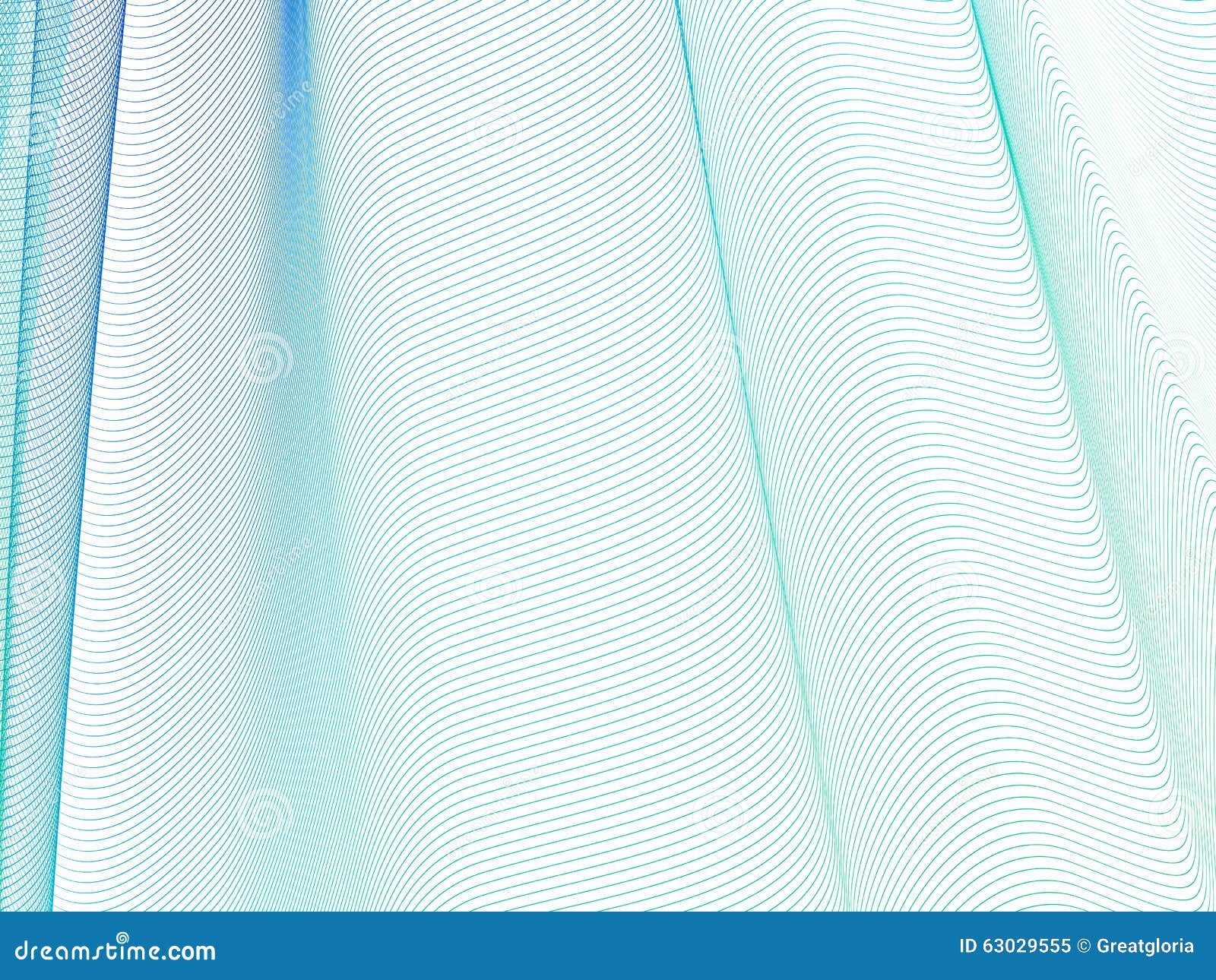 Abstract Grid Lines, Vector Stock Vector - Illustration of border ...