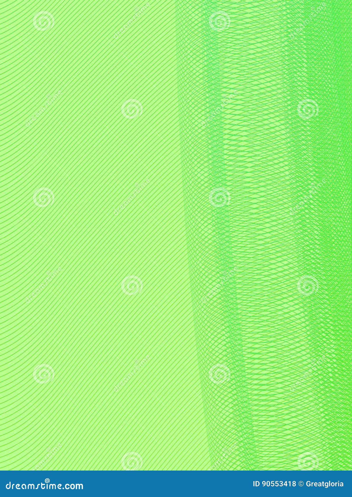 Abstract Grid Lines, Vector Stock Vector - Illustration of effect ...