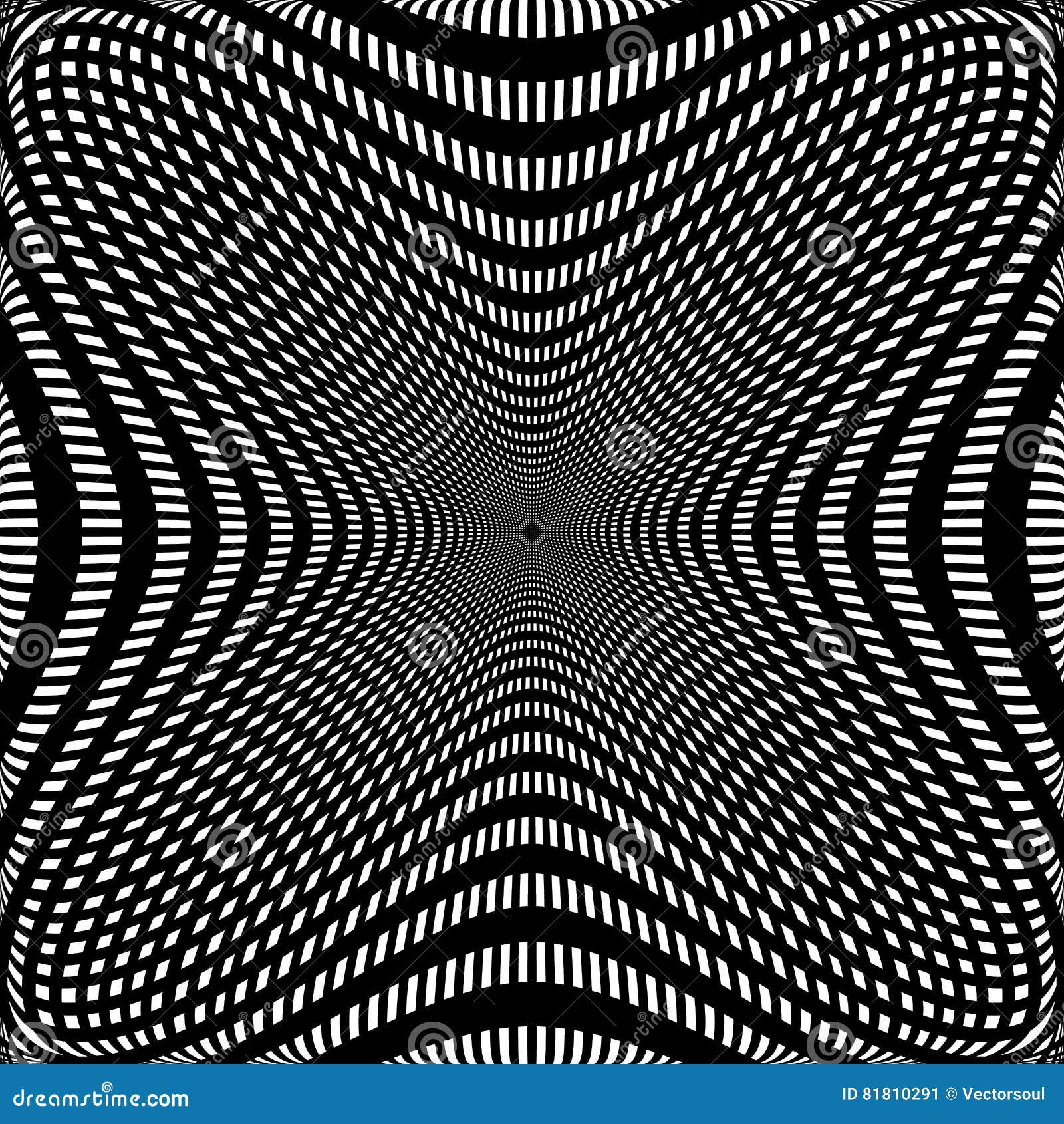 Abstract Grid, Mesh of Lines. Distorted, Deformed Pattern Stock Vector ... Abstract Grid, Mesh of Lines. Distorted, Deformed Pattern Stock Vector ...