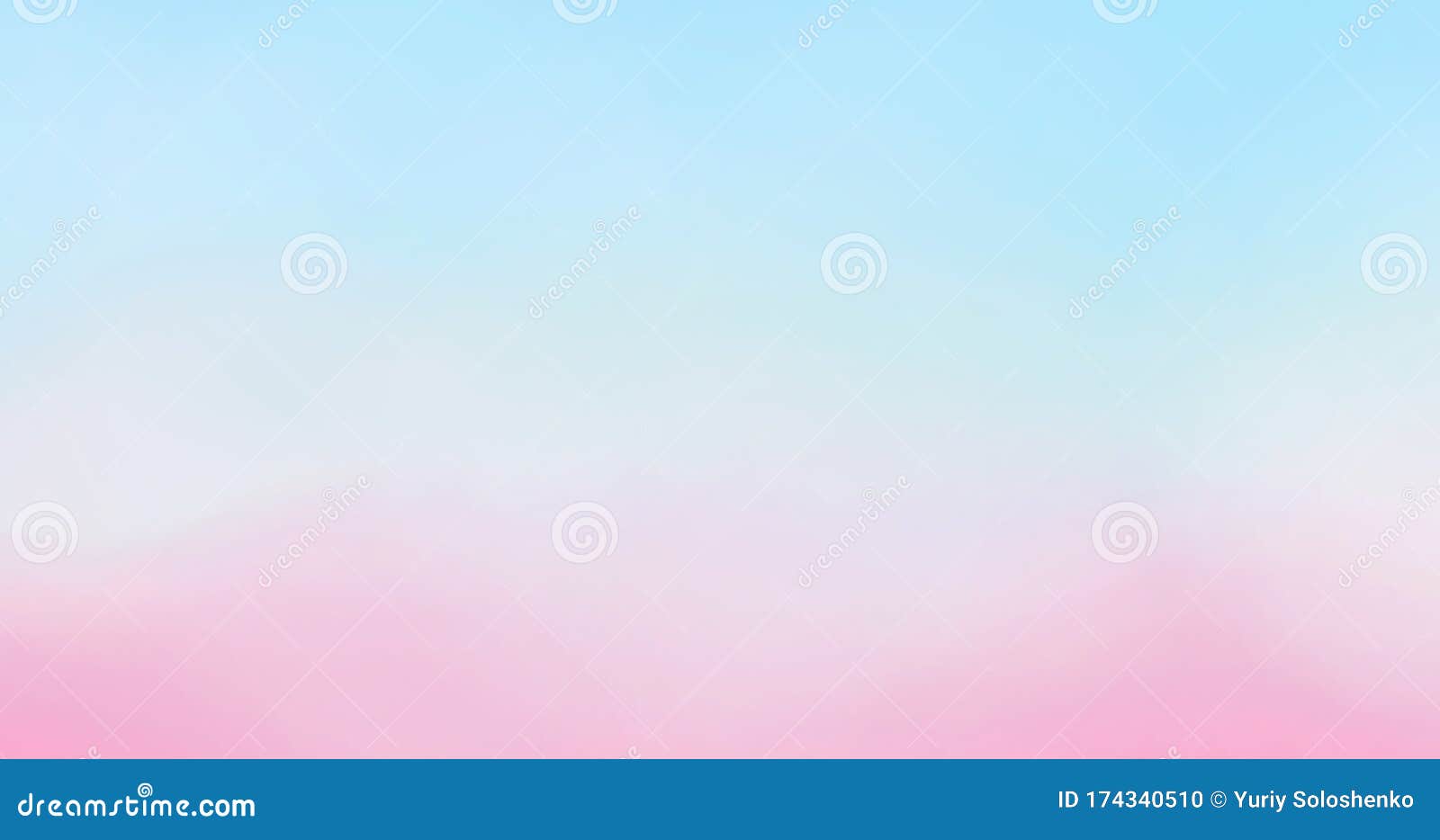 Abstract Grid Shape Landscape Background. 3D Rendering Stock ...