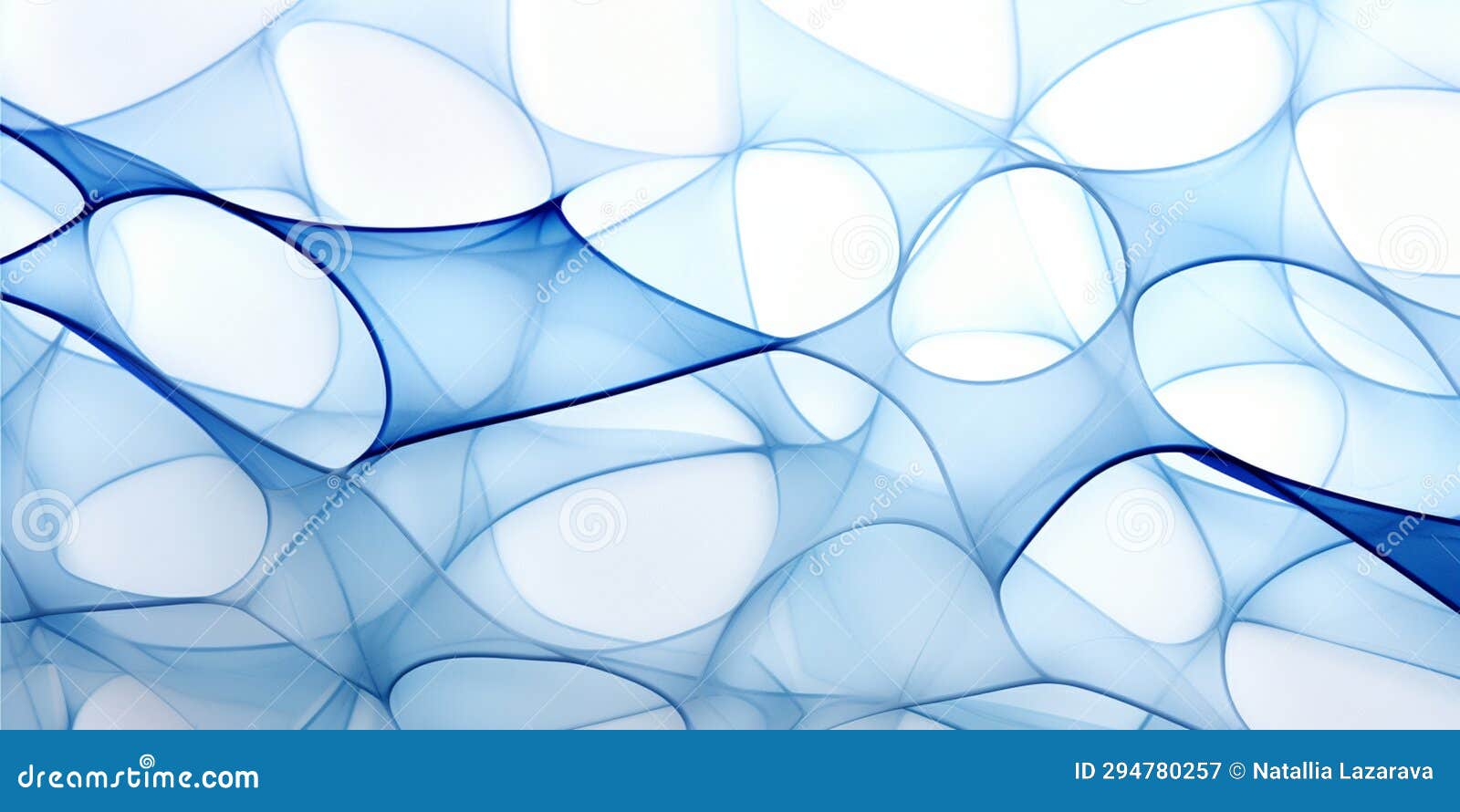 Abstract Grid Texture on a Crisp White Background Stock Illustration ...