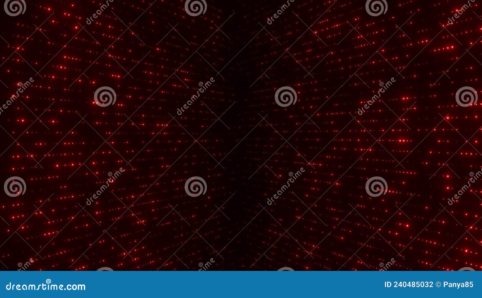 Abstract Grid Type Background from Flow Glow, Flicker Glitter Dots ...