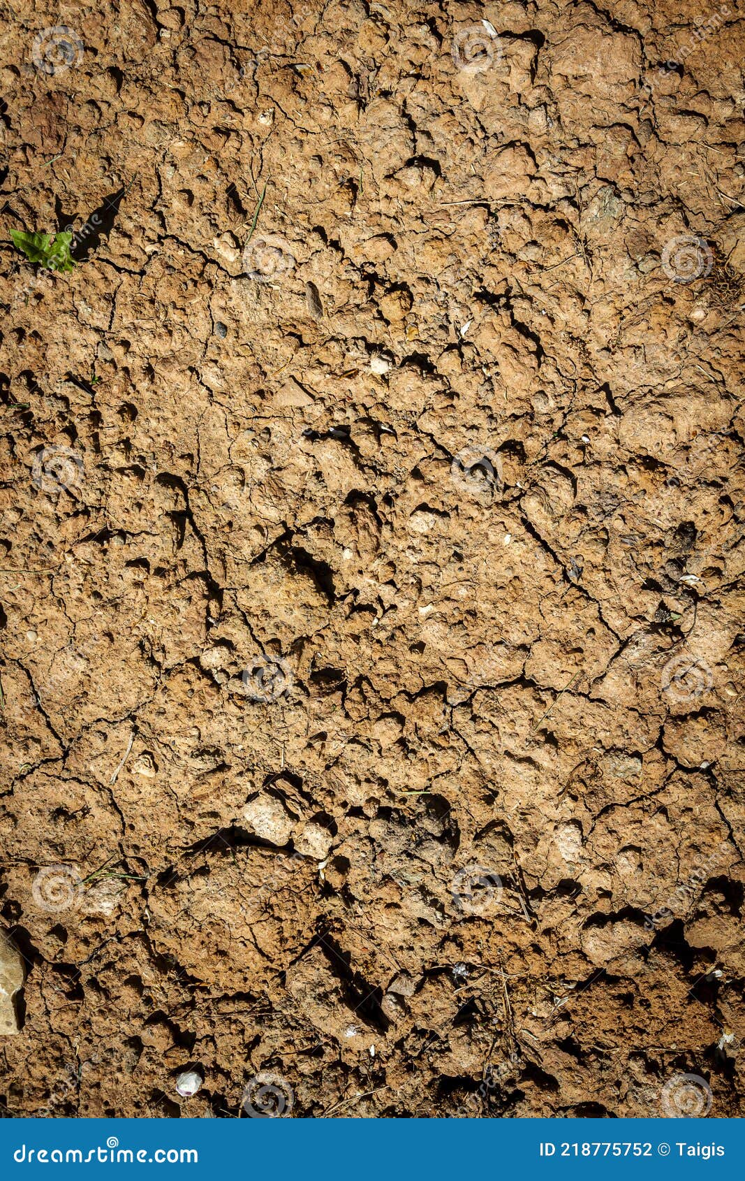 Abstract Ground Texture Background Stock Photo - Image of dust, closeup ...