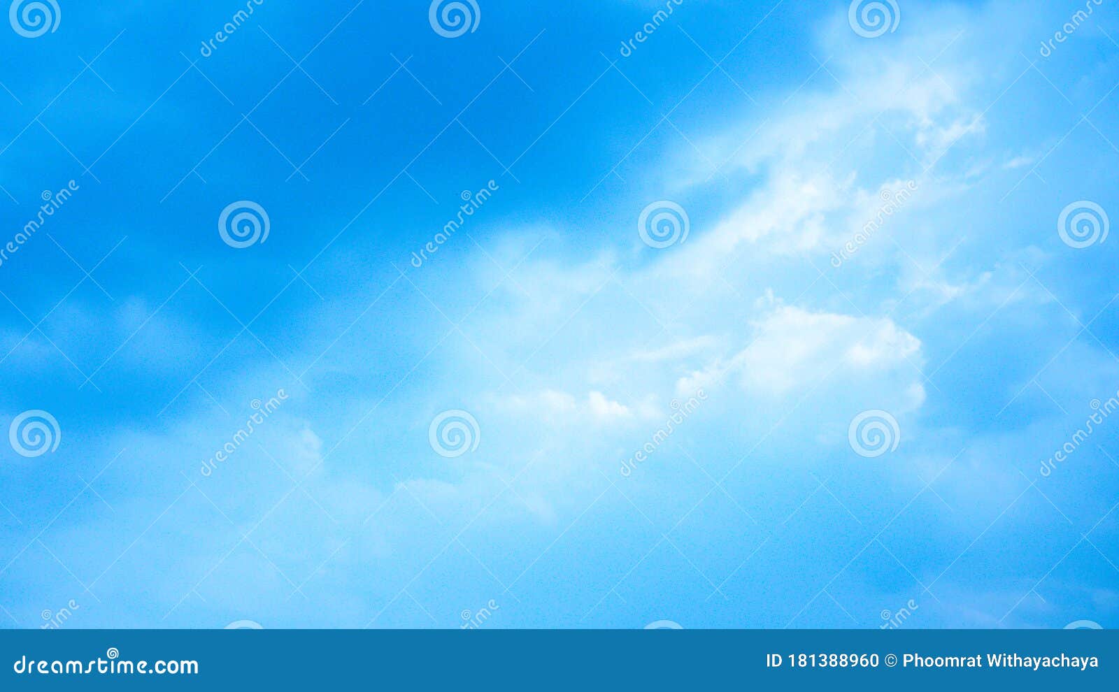 Abstract Groups of Stratus Clouds Height in the Sky, Stunning ...
