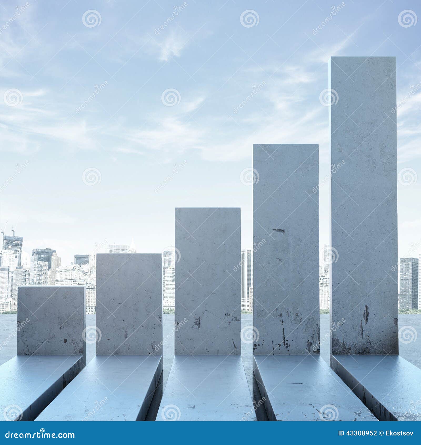 Abstract growth graphic stock photo. Image of group, dirty - 43308952