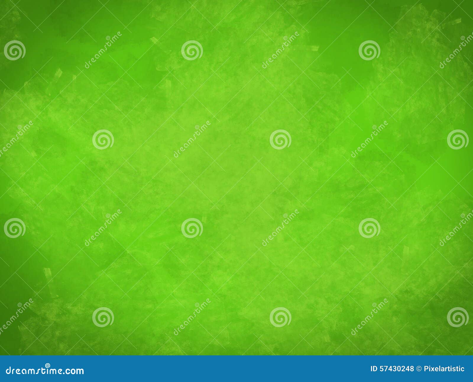 Abstract Grudge Green Background, Splatter Effect Stock Illustration ...