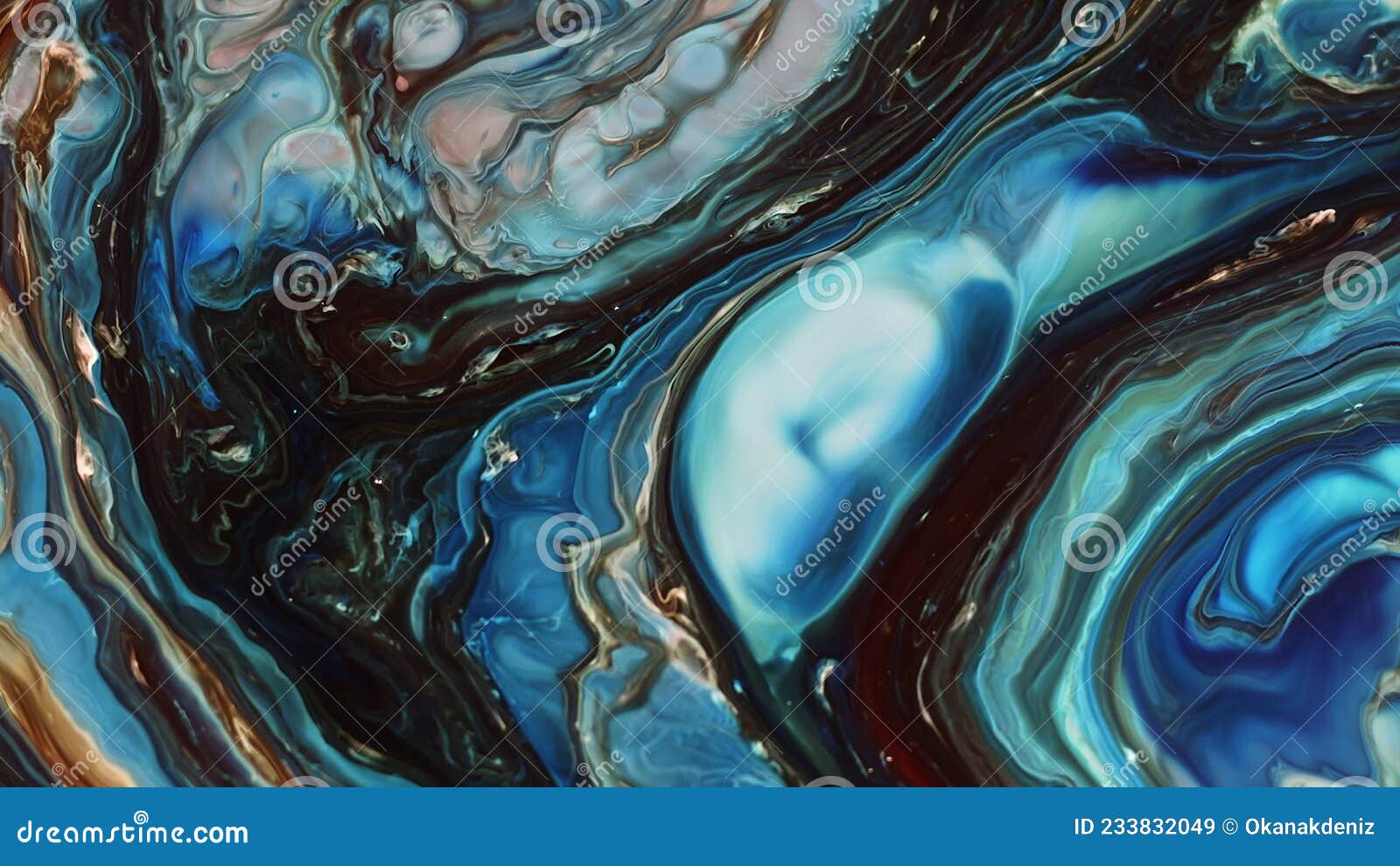 Abstract Grunge Art Ink Paint Spread Blast Explode Background Stock ...