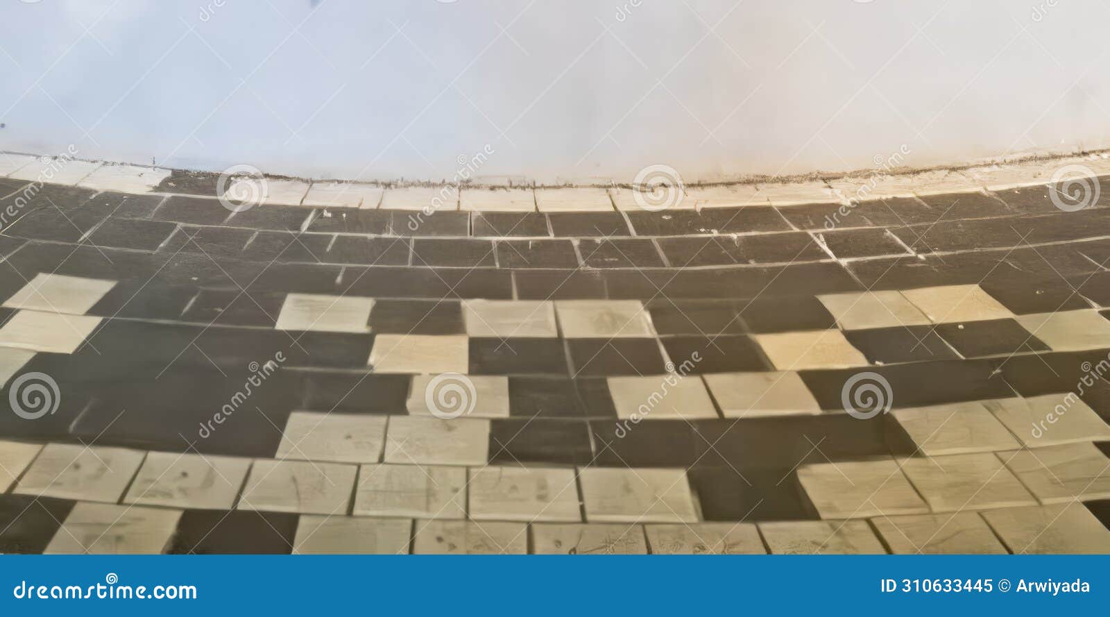 Checkerboard Background Royalty-Free Stock Image | CartoonDealer.com ...