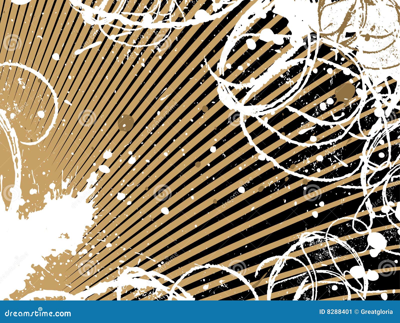 Abstract grunge background stock vector. Illustration of abstraction ...