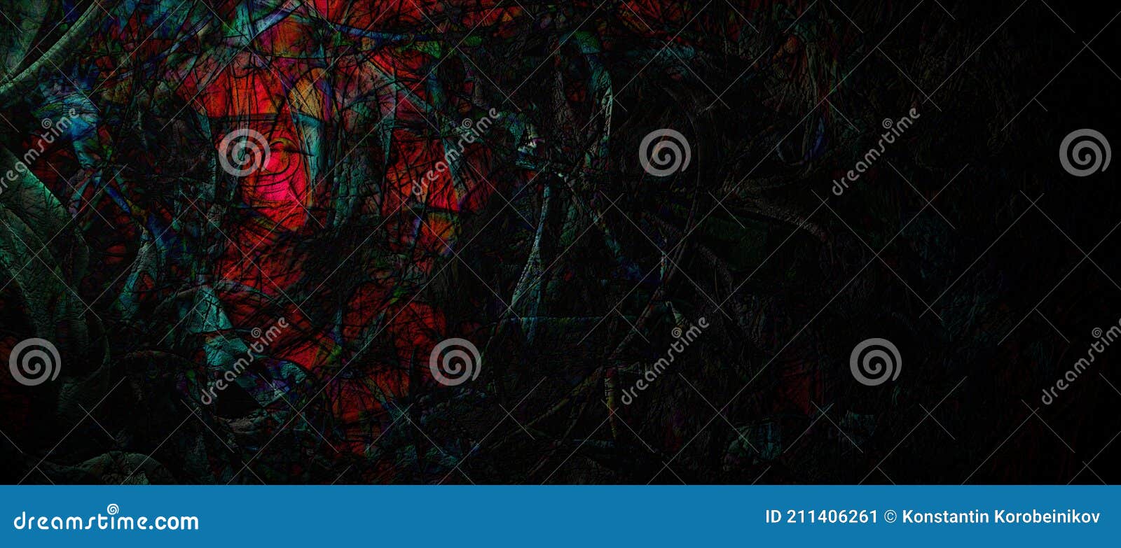 Abstract Grunge Background Bg Art Wallpaper Texture Stock Illustration ...