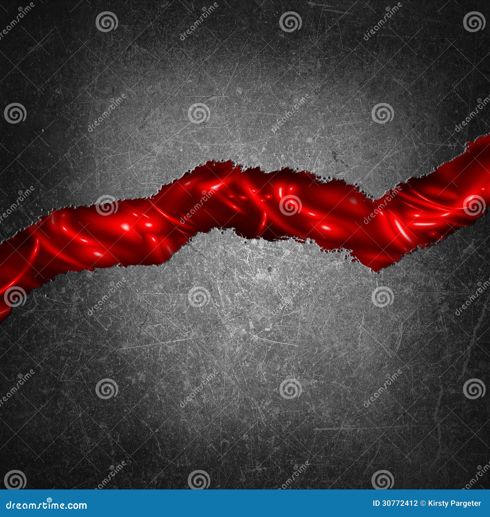 Gory Background Royalty-Free Illustration | CartoonDealer.com #5607492