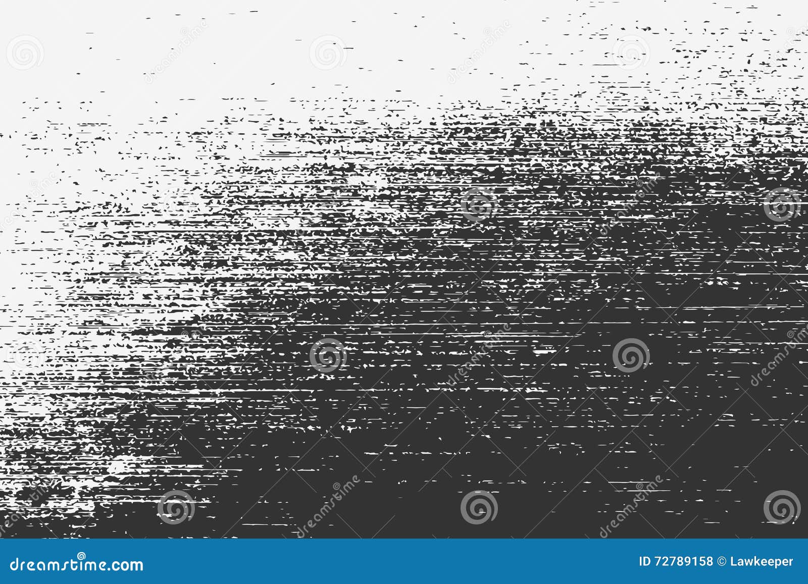 Abstract Grunge Background. Grunge Metallic Texture Stock Vector ...