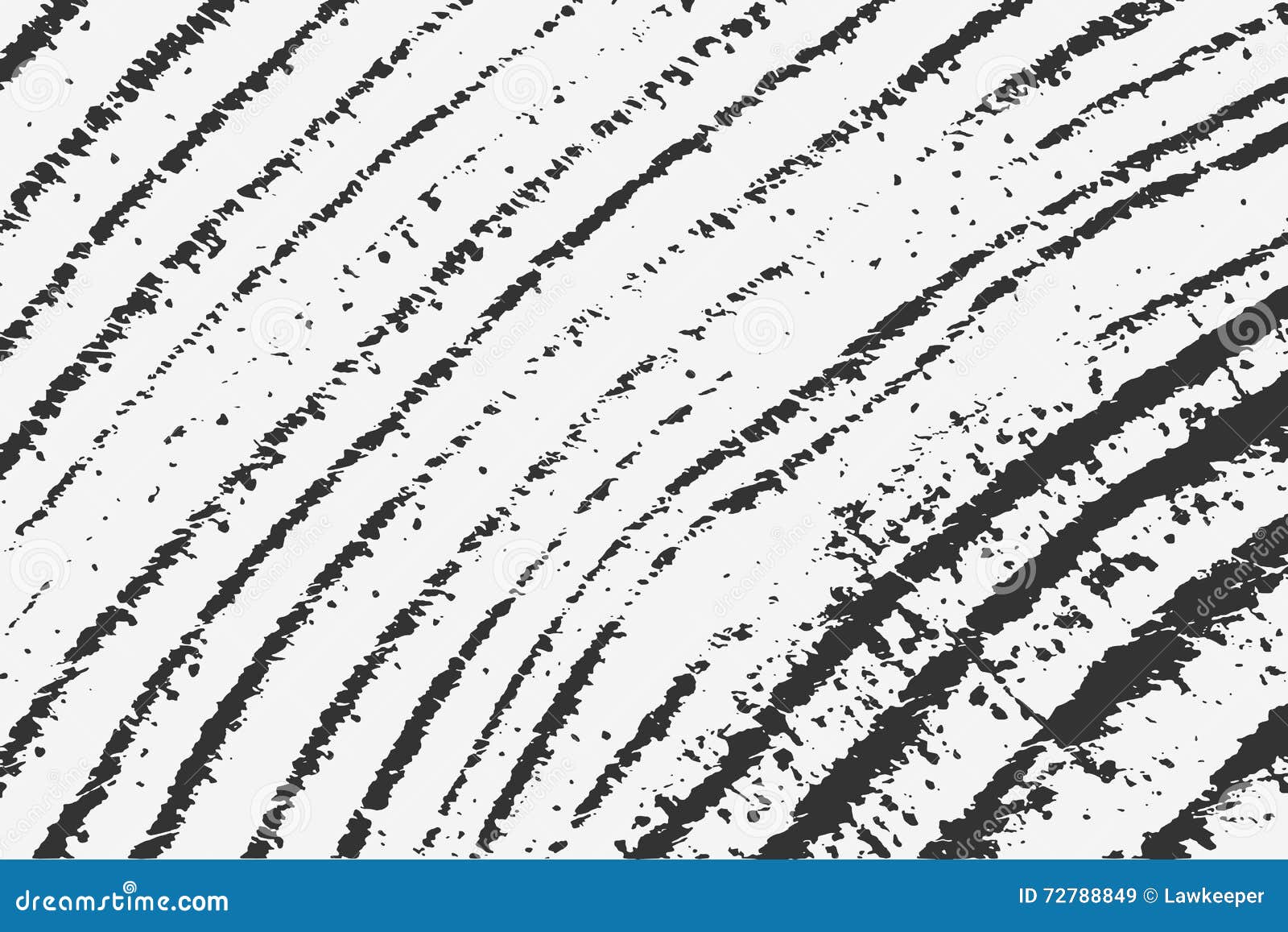 Abstract Grunge Background. Grunge Pine Tree Texture Stock Vector ...