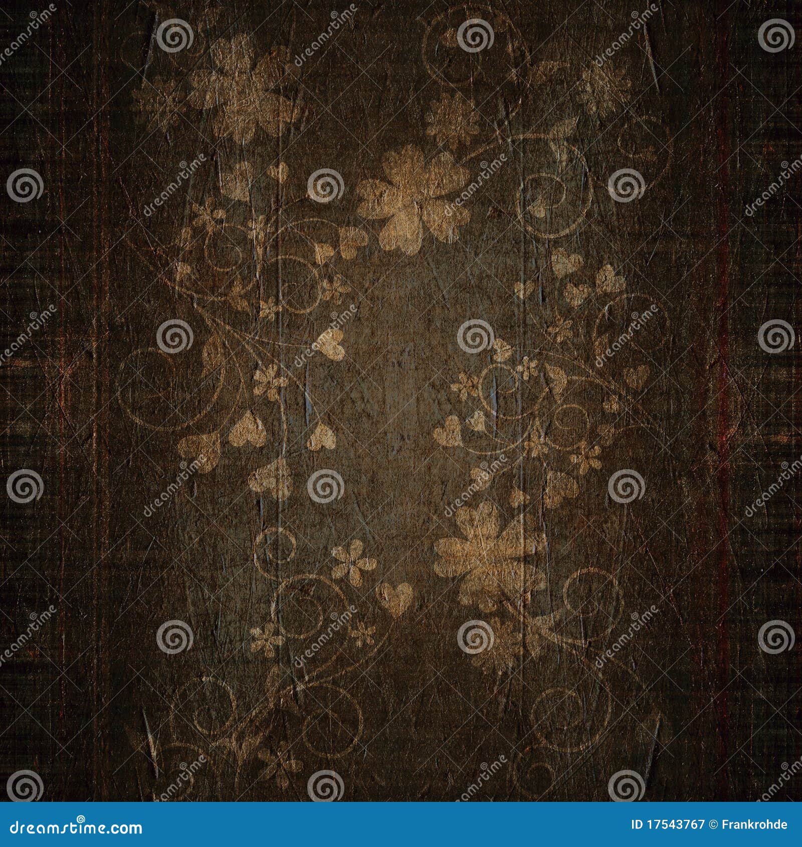Abstract Grunge Background Pattern Stock Illustration - Illustration of ...