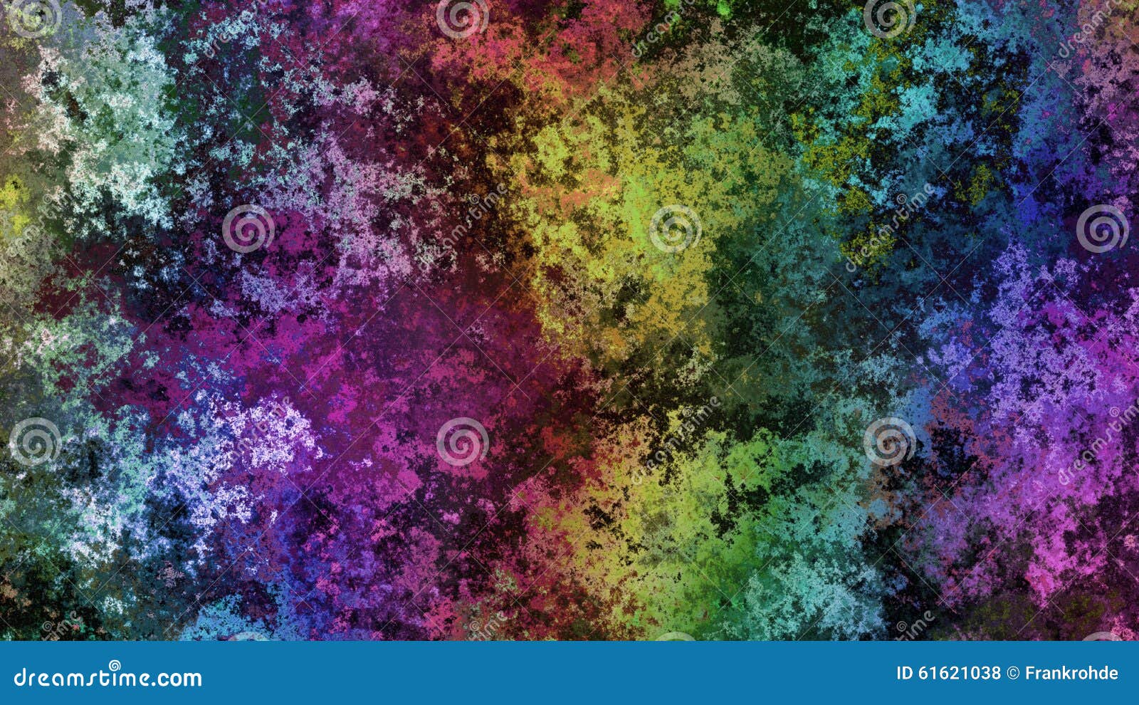 Abstract Grunge Background Pattern for Your Text Stock Illustration ...