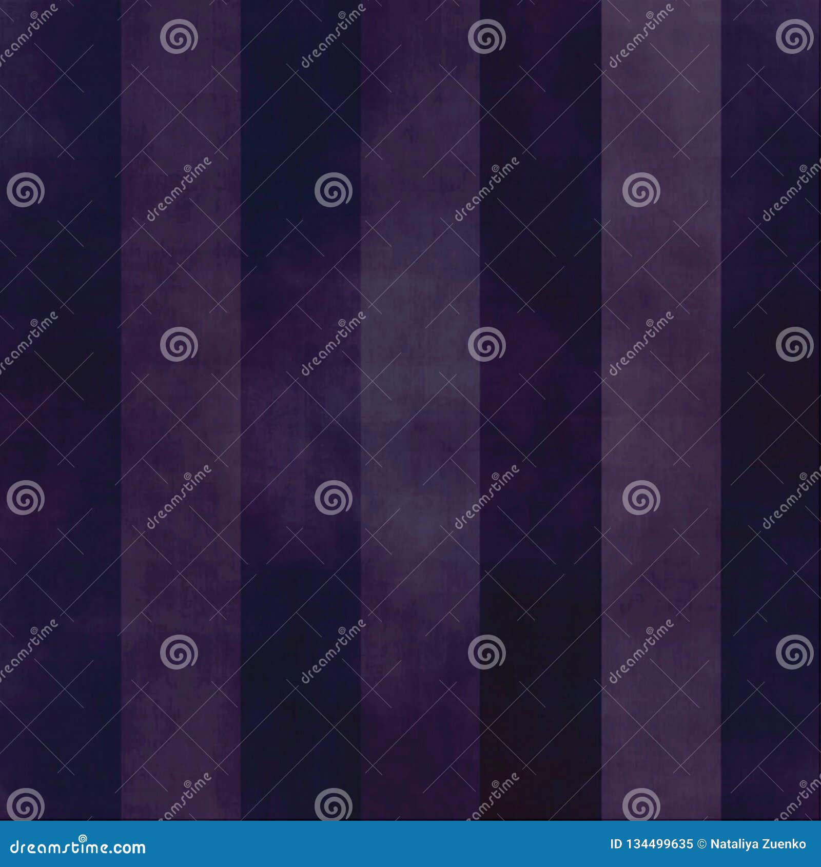 Abstract Grunge Background with Vertically Broad Striped Paint ...