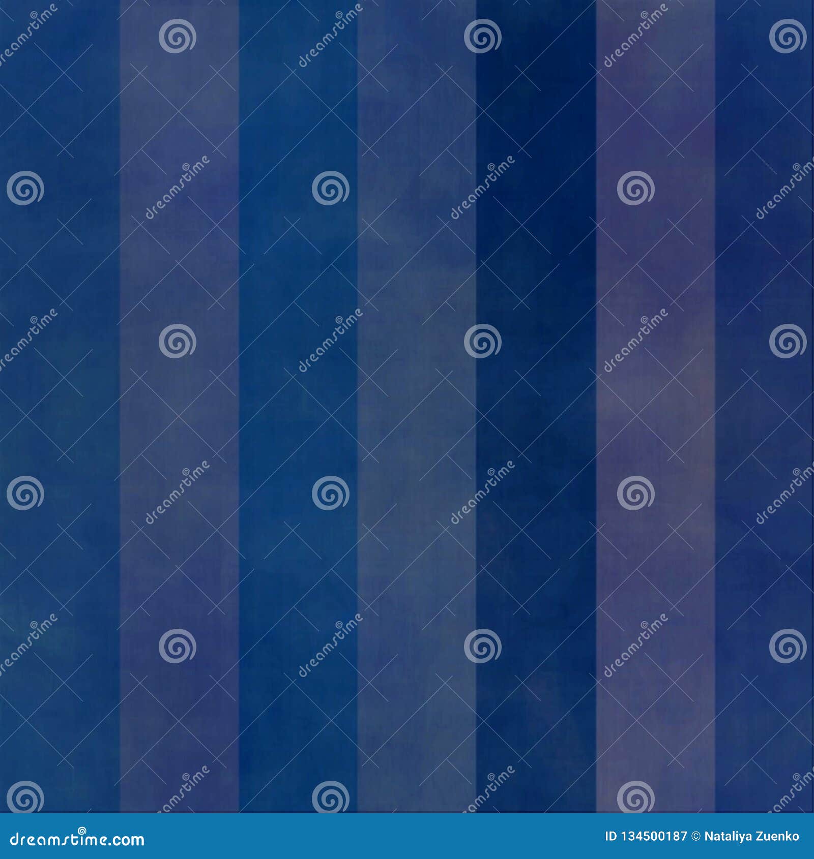 Abstract Grunge Background with Vertically Broad Striped Paint ...