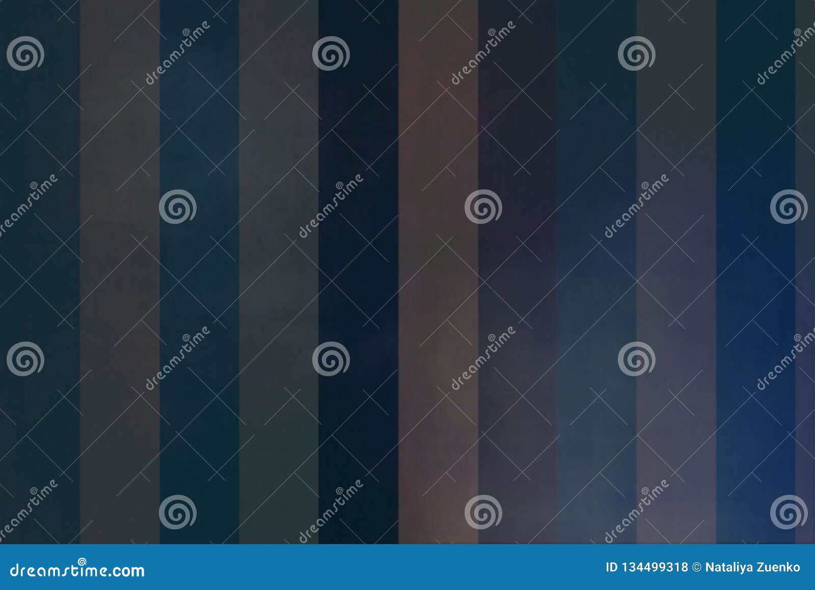 Abstract Grunge Background with Vertically Broad Striped Paint ...