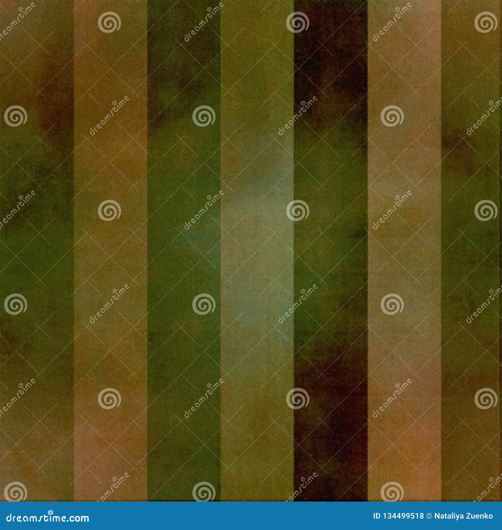 Abstract Grunge Background with Vertically Broad Striped Paint ...