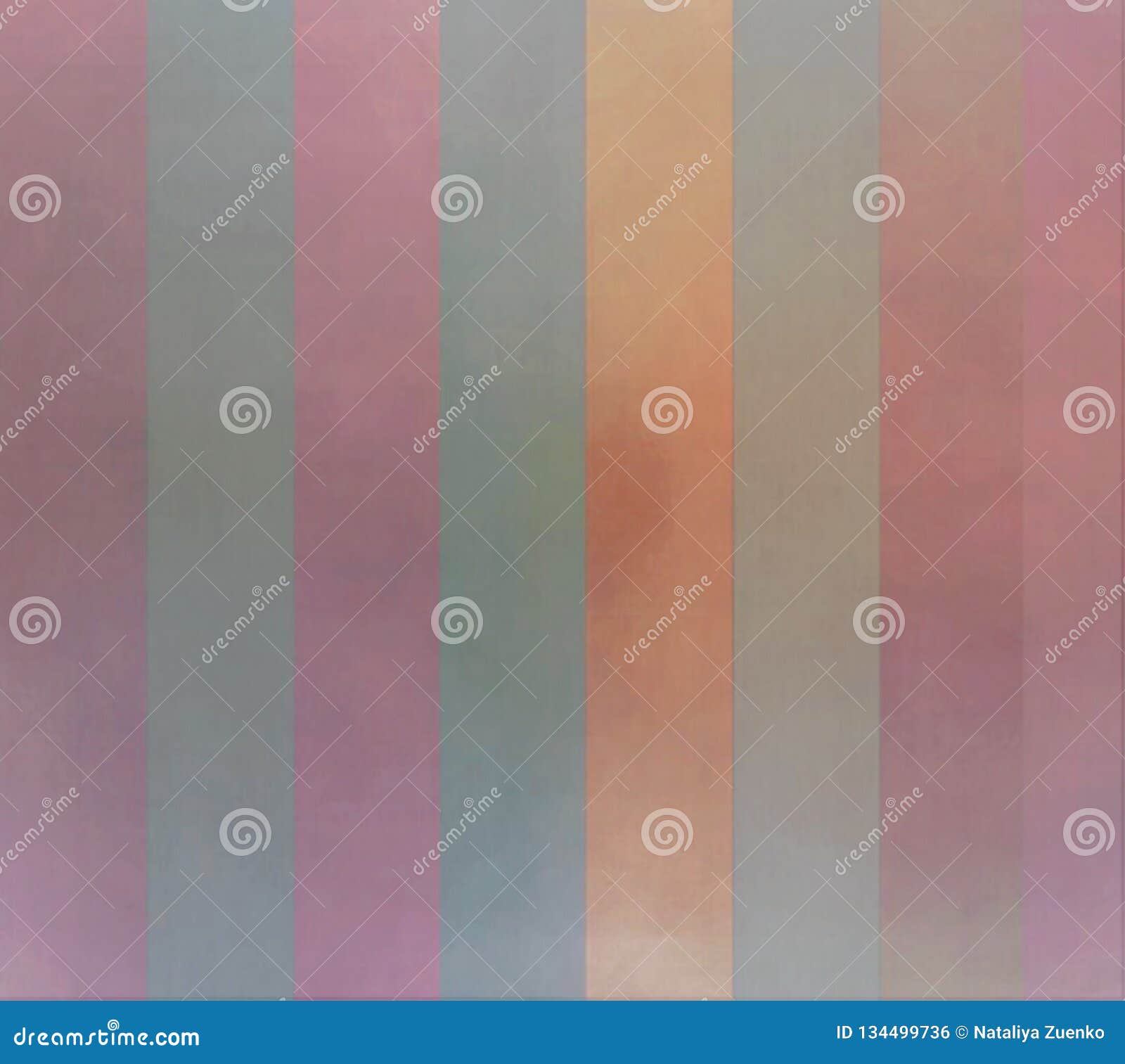 Abstract Grunge Background with Vertically Broad Striped Paint ...