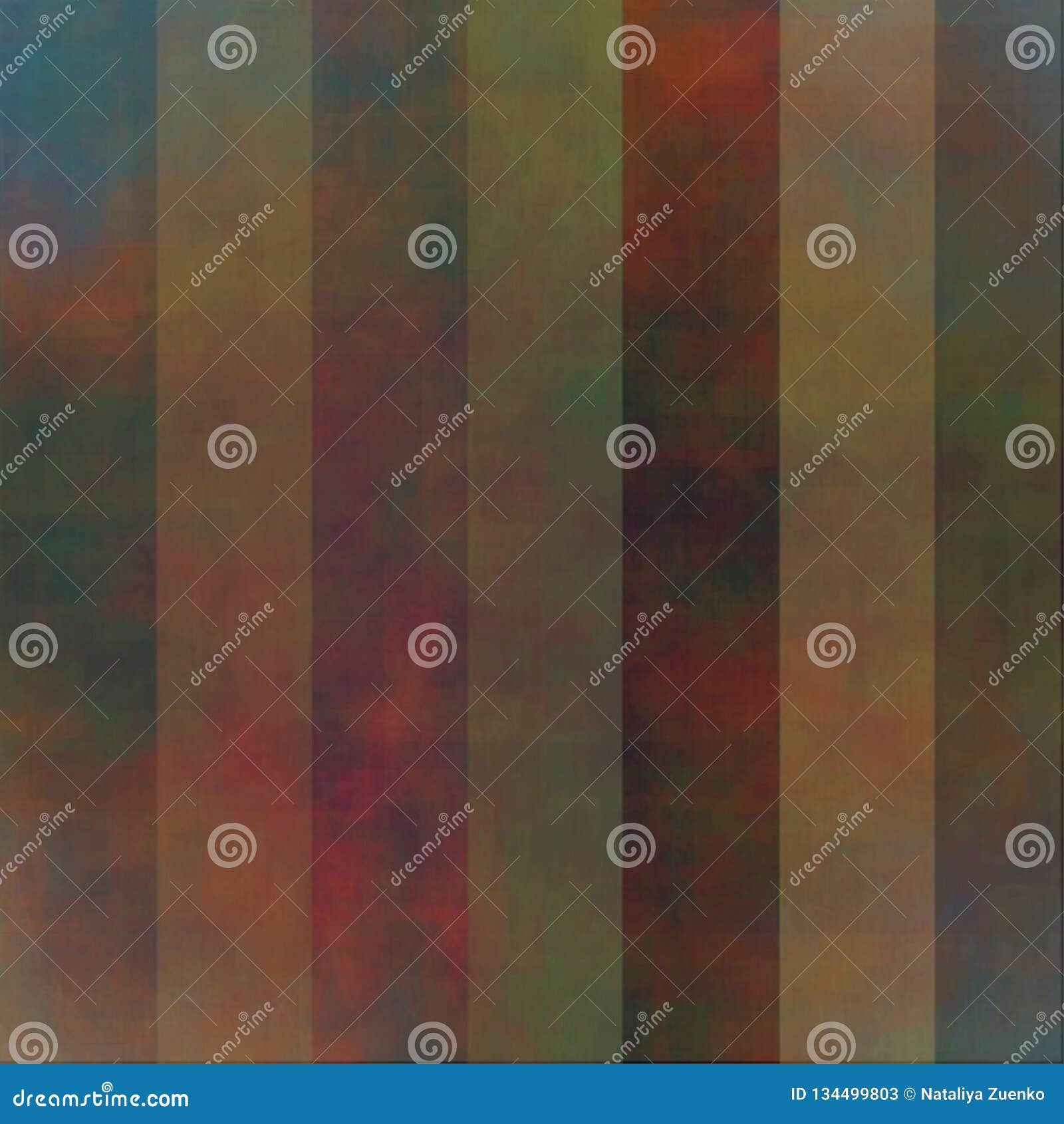 Abstract Grunge Background with Vertically Broad Striped Paint ...