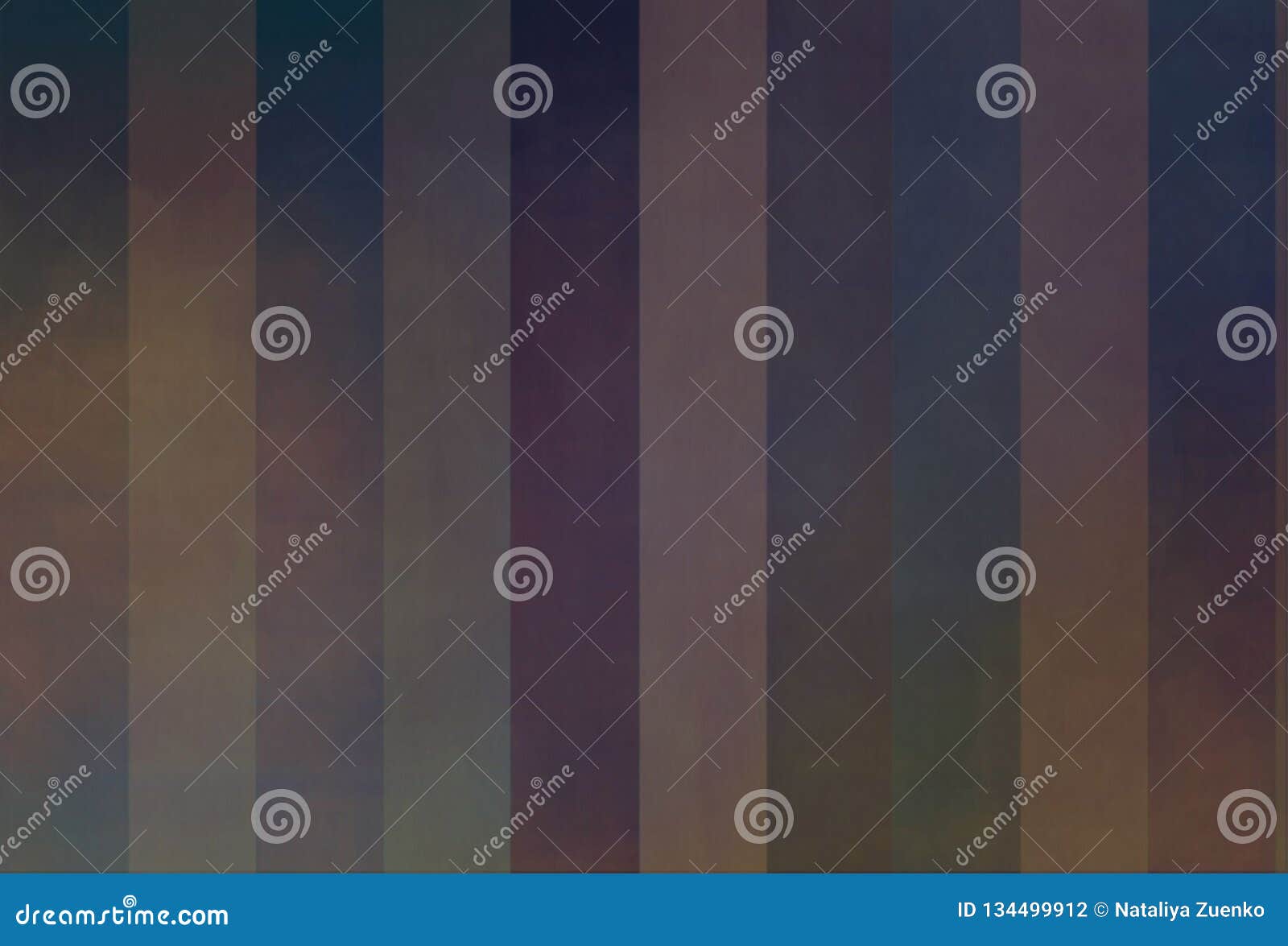 Abstract Grunge Background with Vertically Broad Striped Paint ...