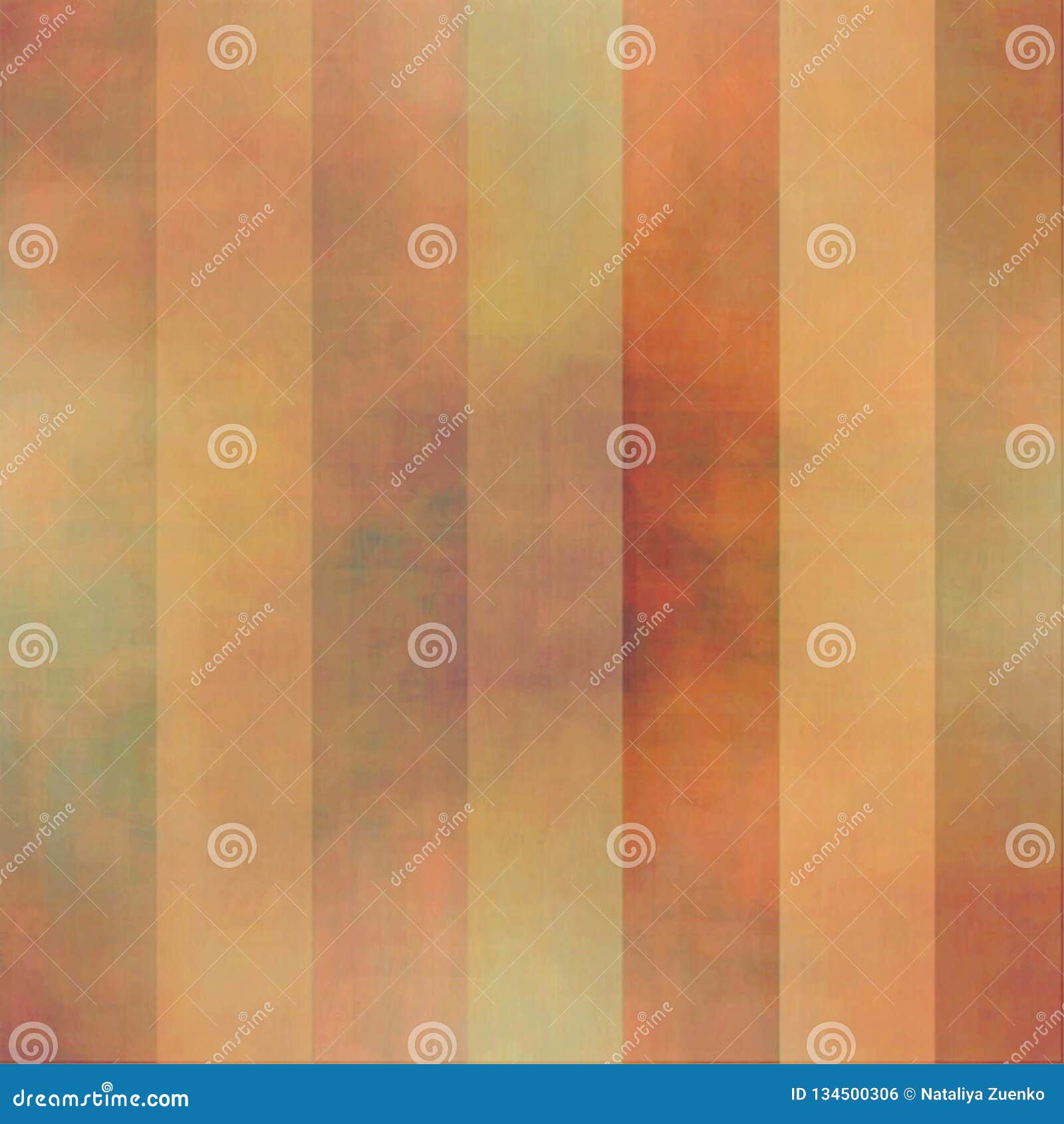 Abstract Grunge Background with Vertically Broad Striped Paint ...