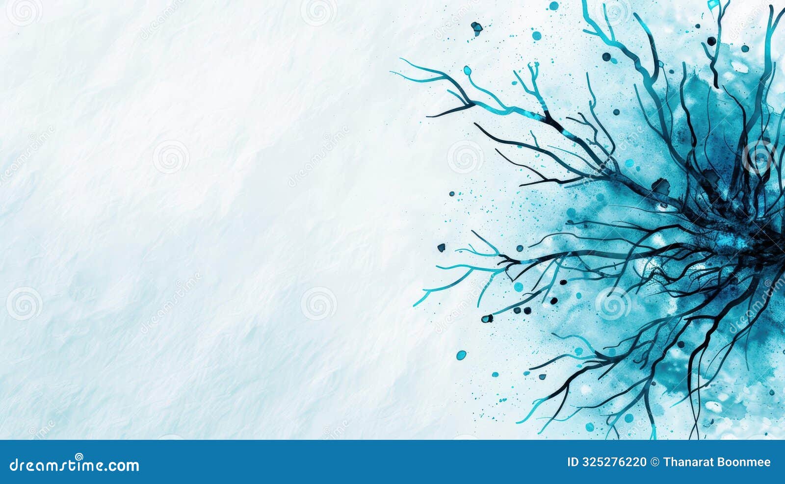 Abstract Grunge Border Designs for Creative Projects Stock Illustration ...