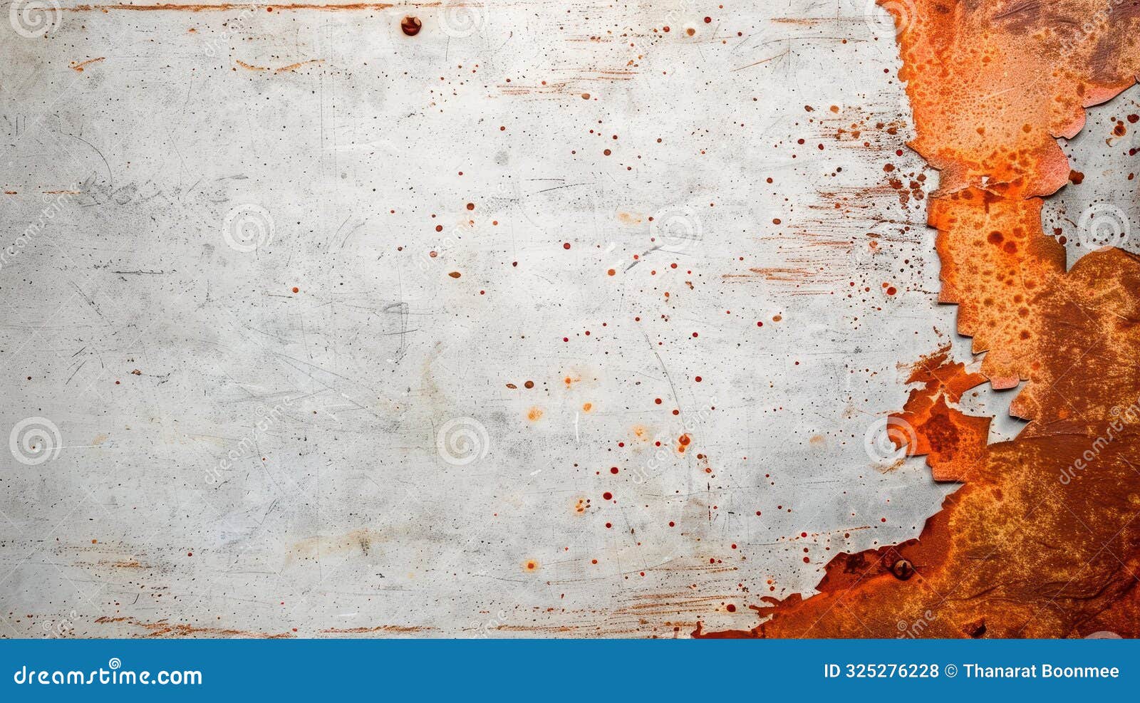 Abstract Grunge Border Designs for Creative Projects Stock Illustration ...