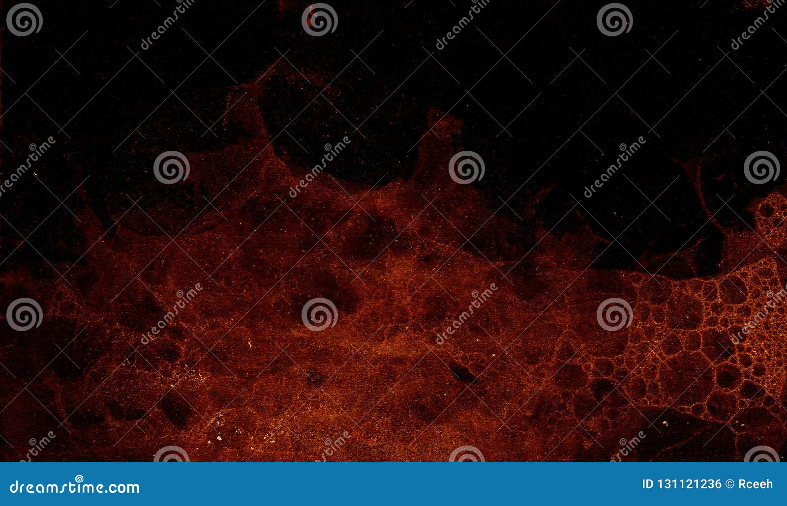 Abstract Grunge Cellular Background Stock Illustration - Illustration ...