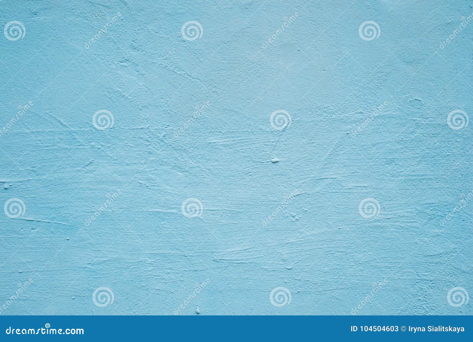 Abstract Grunge Decorative Blue Plaster Wall Background with Winter ...