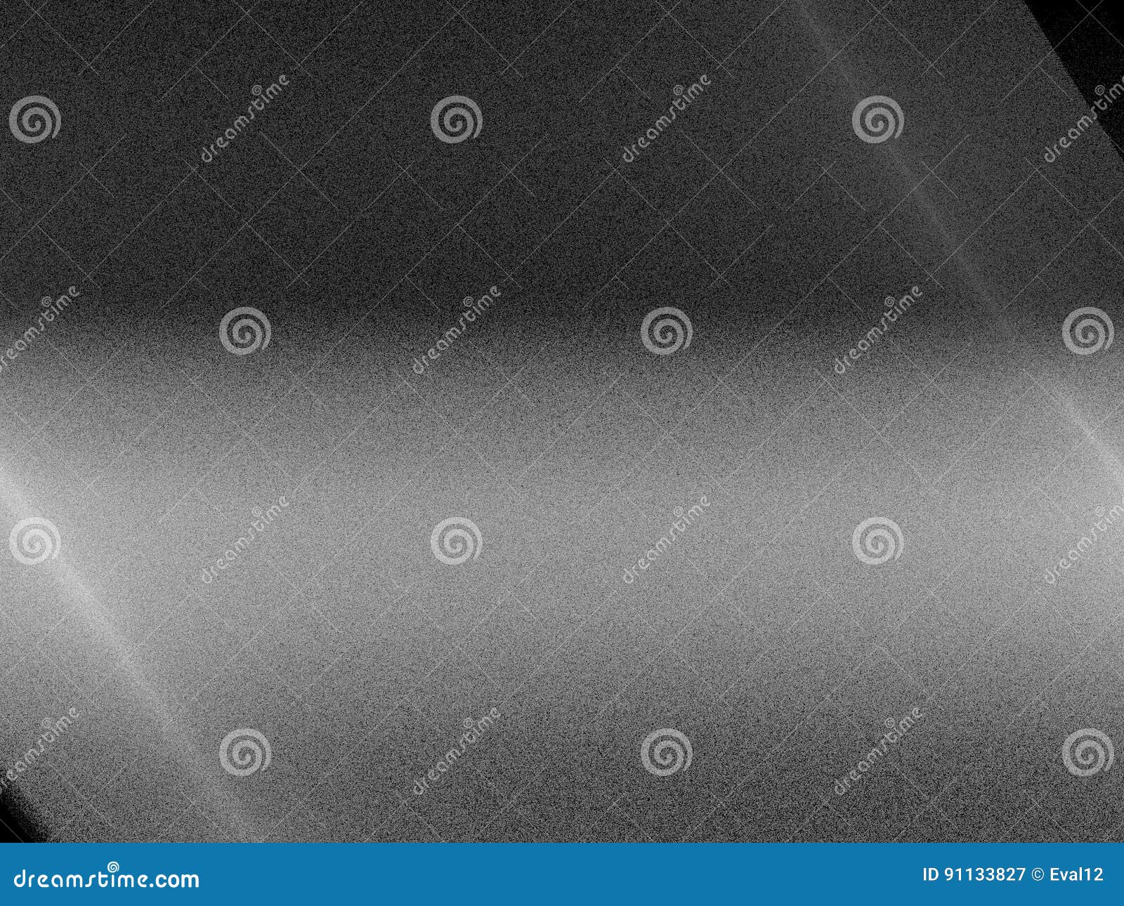 Abstract Grunge Dirty Gray Background on Black Backdrop Stock ...