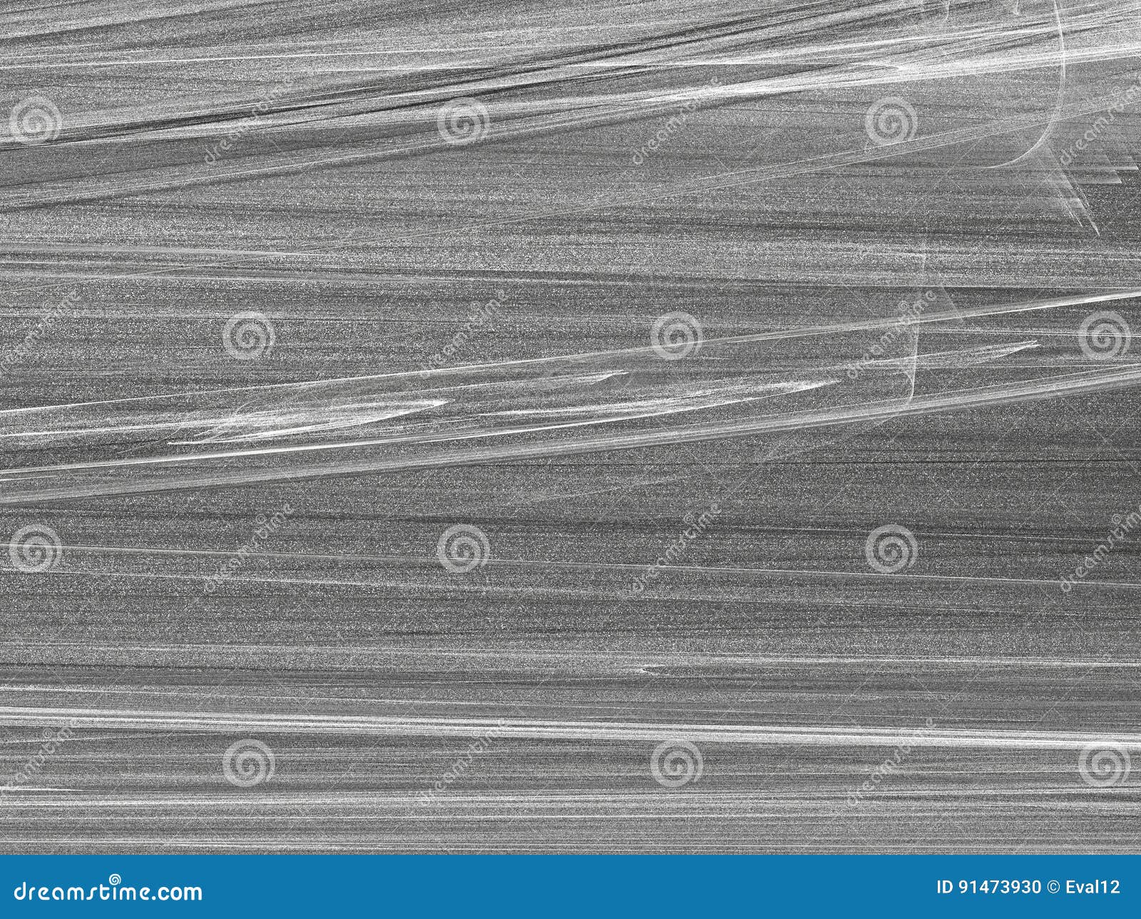 Abstract Grunge Dirty Gray Background on White Backdrop Stock ...