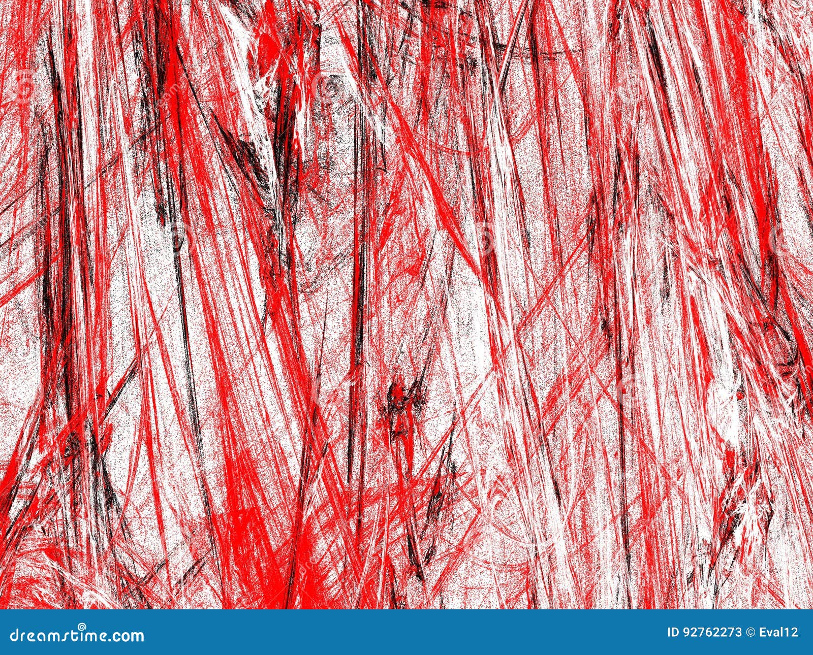 Abstract Grunge Dirty Red Pattern Stock Illustration - Illustration of ...