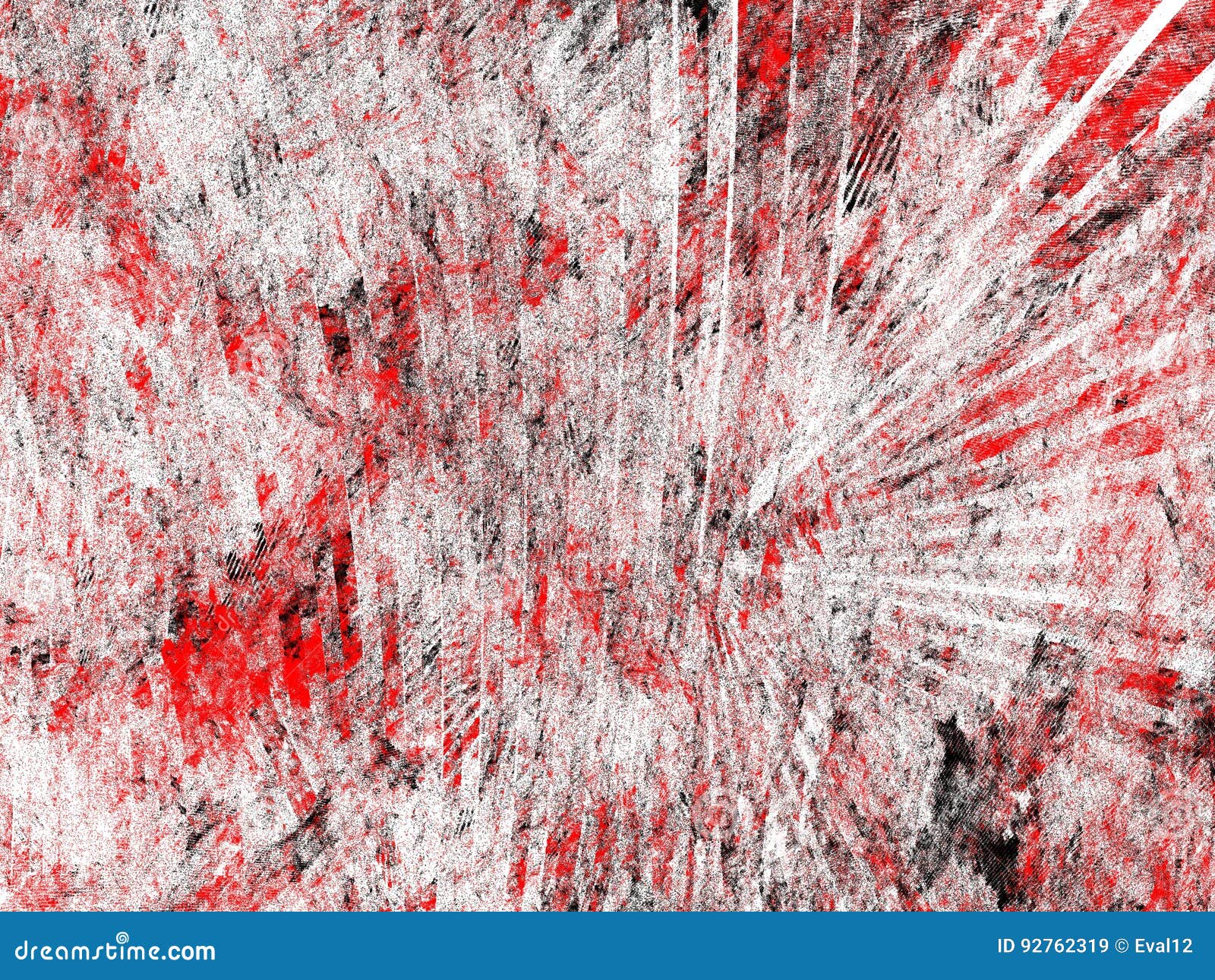 Abstract Grunge Dirty Red Pattern Stock Illustration - Illustration of ...