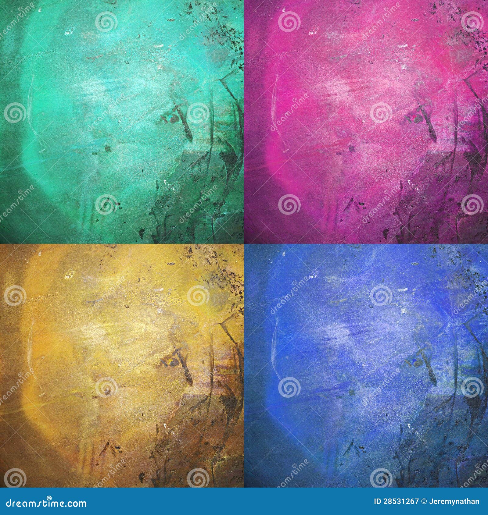 Abstract Grunge Grime Textures Stock Image - Image of spot, rough: 28531267