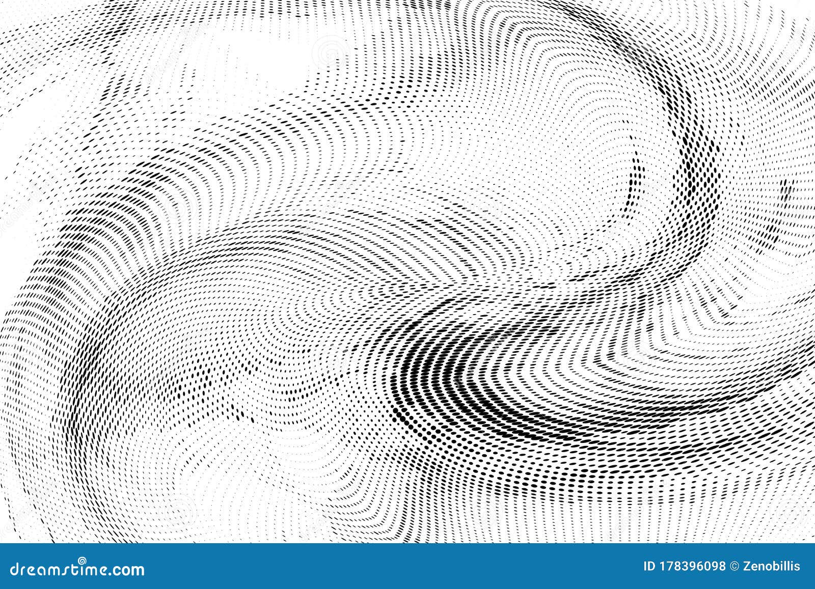 Abstract Grunge Halftone Pattern. Soft Dynamic Lines Stock Vector ... Abstract Grunge Halftone Pattern. Soft Dynamic Lines Stock Vector ...