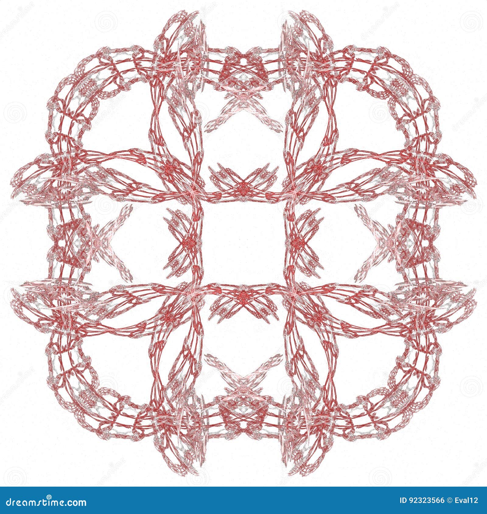 Abstract Grunge Maroon Isolated Pattern Stock Illustration ...