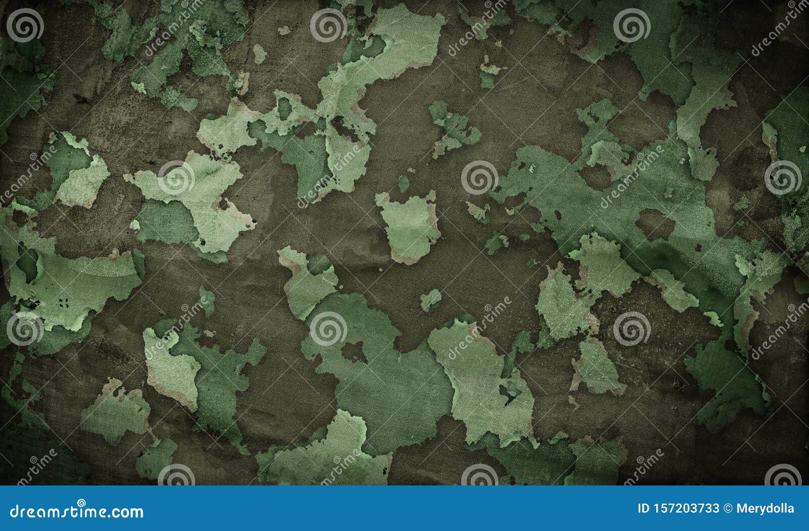 Abstract Grunge Military Background Stock Image - Image of hide, retro ...